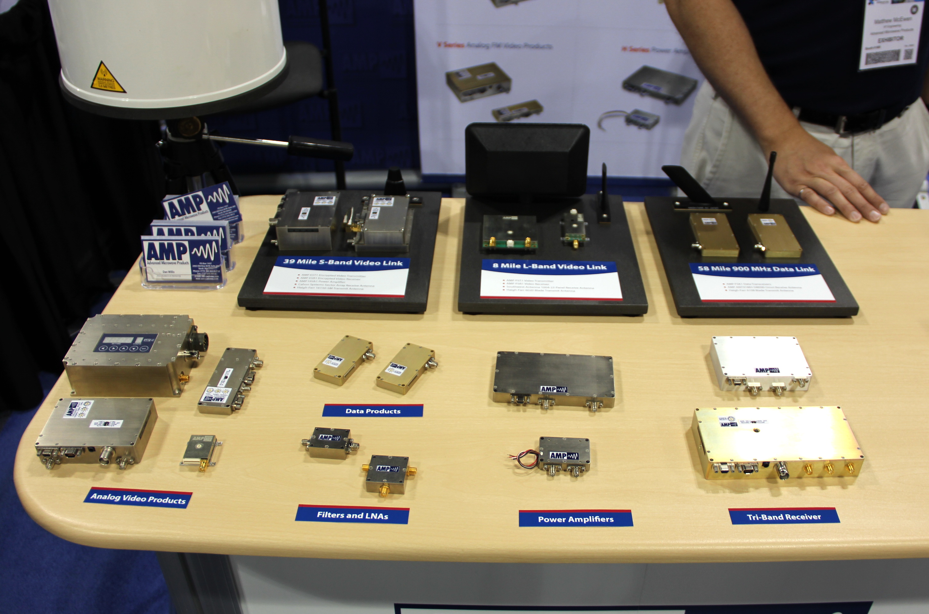 World's Largest Gathering of Robots! Xponential 2018 | The National Robotics Education Foundation